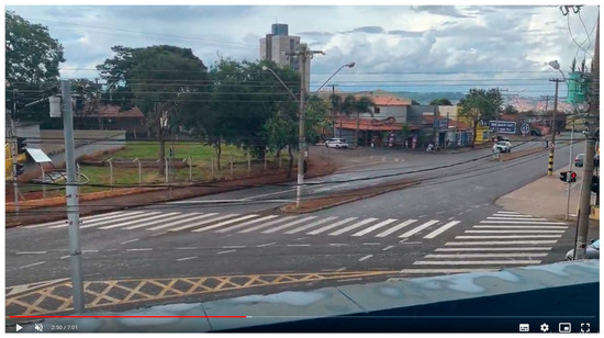 Vehicular Traffic Flow Detection and Monitoring for Implementation of ...