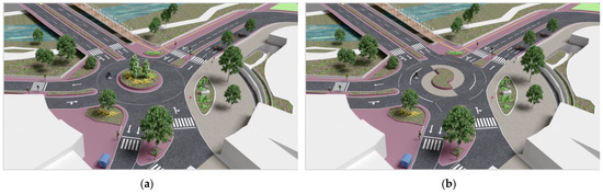 Using a Microsimulation Traffic Model and the Vehicle-Specific Power Method to Assess Turbo ...