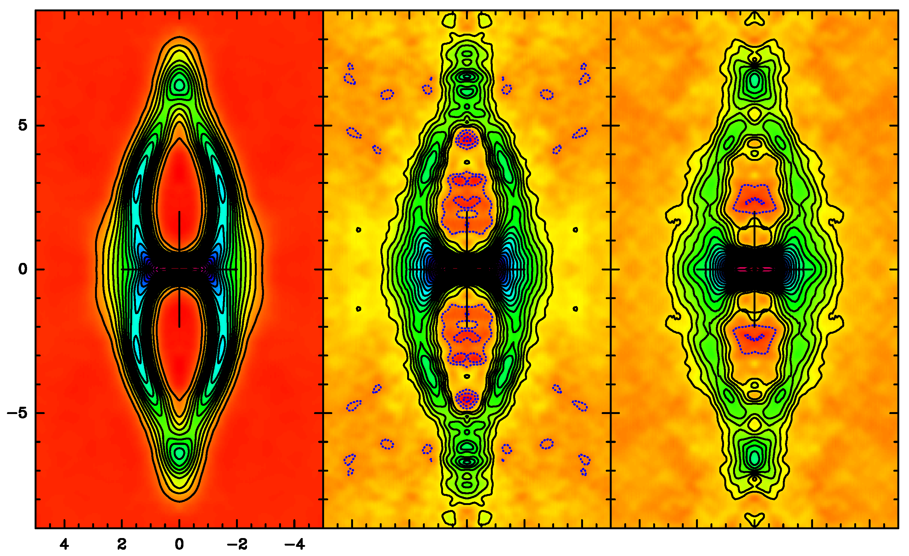 M 1–92 Revisited: New Findings and Open Questions: New NOEMA ...
