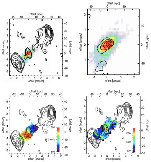 Jet Feedback in Star-Forming Galaxies