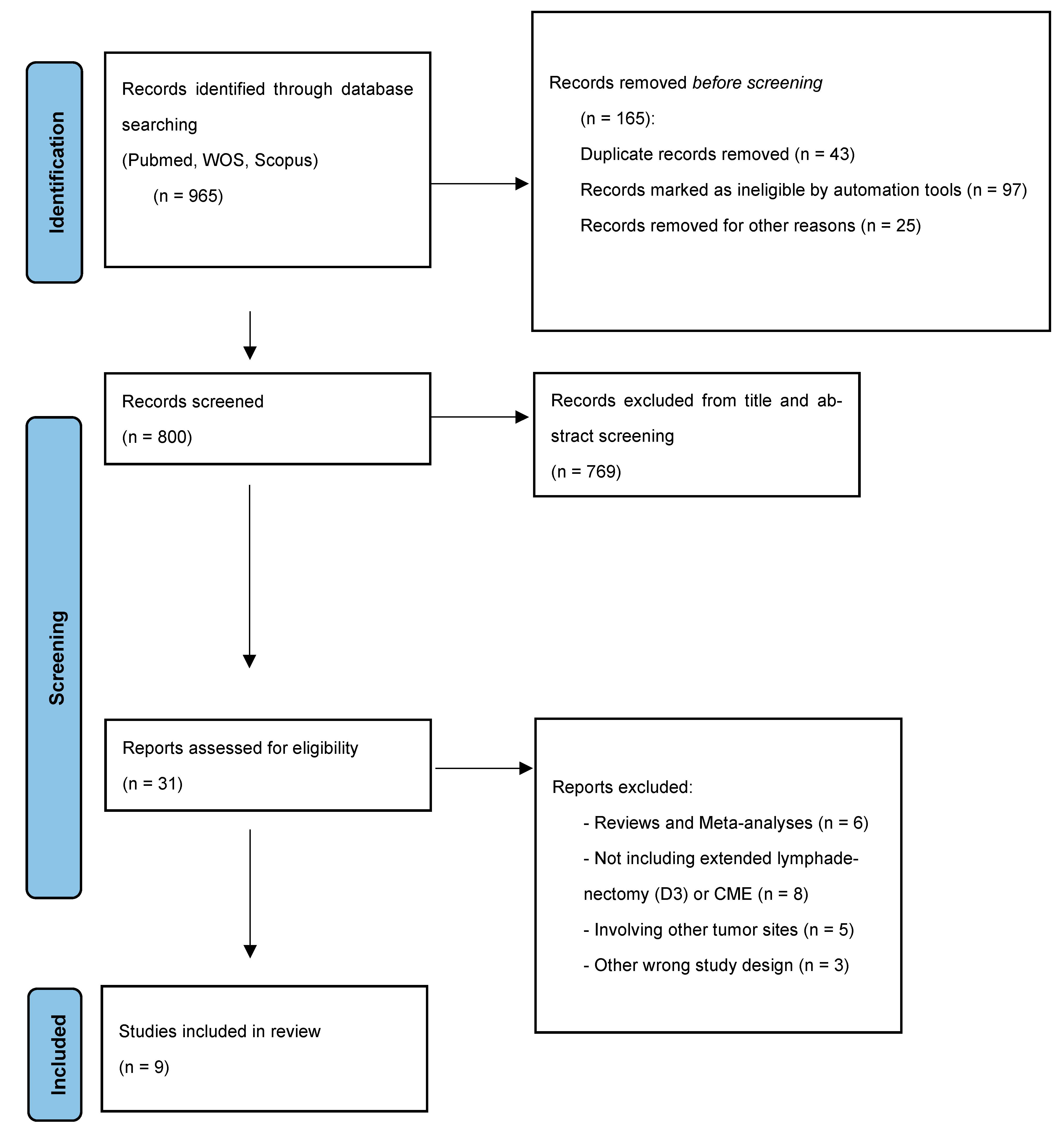 Impact of Vascular Variations of Superior Mesenteric Artery During ...