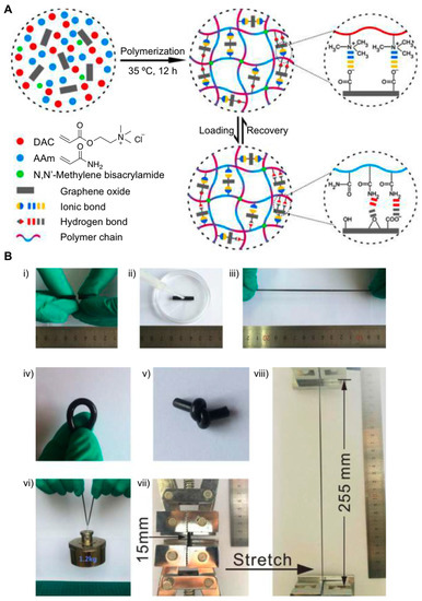 Gels | An Open Access Journal from MDPI