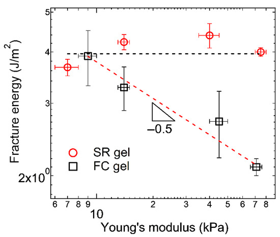 Softness, Elasticity, and Toughness of Polymer Networks with Slide-Ring ...