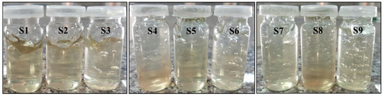 Preparation and Evaluation of Polymer-Based Ultrasound Gel and Its ...
