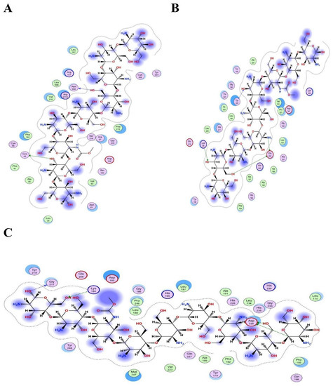 Preparation and Evaluation of Chitosan/PVA Based Hydrogel Films Loaded with Honey for Wound ...