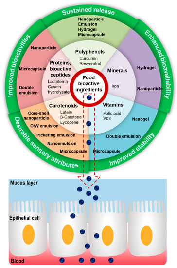 Maillard-Type Protein–Polysaccharide Conjugates and Electrostatic ...
