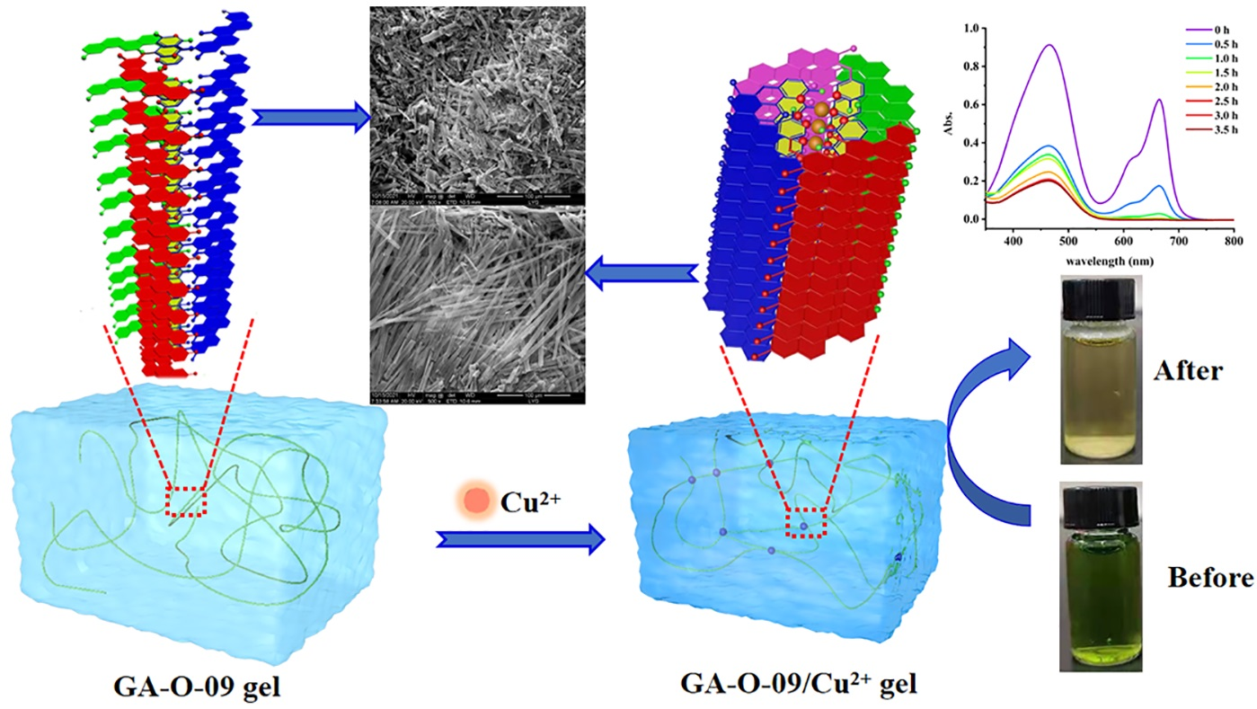 Gels | Free Full-Text | Novel Natural Glycyrrhetinic Acid-Derived Super ...