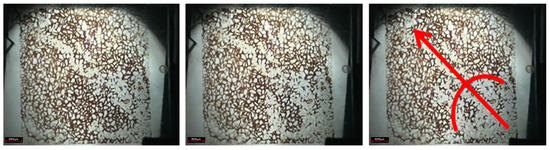 Experimental and Numerical Investigation on Oil Displacement Mechanism ...
