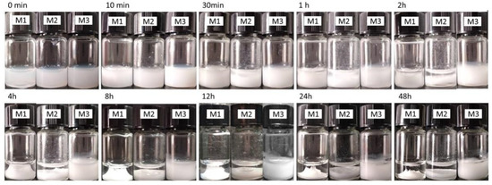 Gels | Free Full-Text | The Preparation of Novel P(OEGMA-co-MEO2MA ...