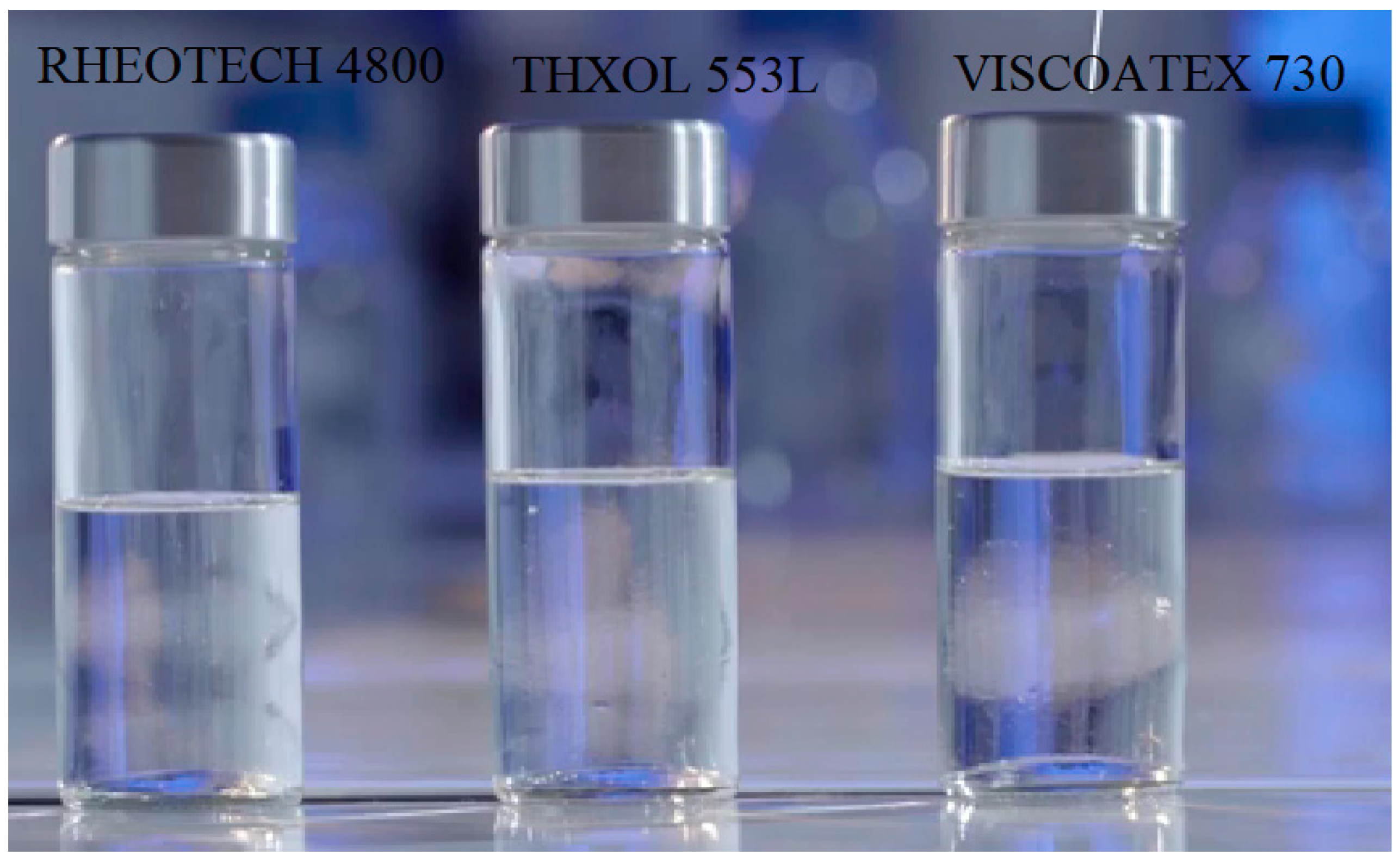 Application of Polyacrylic Hydrogel in Durability and Reduction of ...
