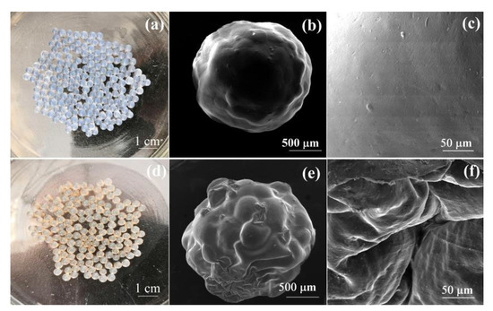 Facile Synthesis of Sustainable Tannin/Sodium Alginate Composite ...