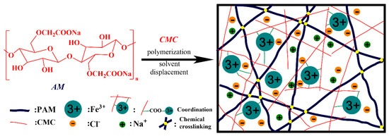 Synthesis and Applications of Carboxymethyl Cellulose Hydrogels