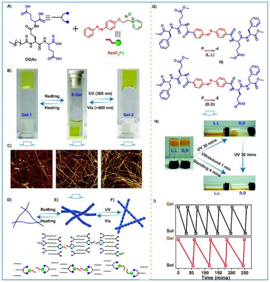 Gels | Free Full-Text | Peptide-Based Low Molecular Weight ...