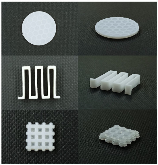 Additive Manufacturing Polyurethane Acrylate via Stereolithography for ...