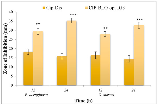 Gels | Free Full-Text | Development of Ciprofloxacin-Loaded Bilosomes ...