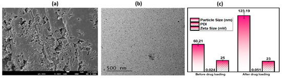 Herbal Fennel Essential Oil Nanogel: Formulation, Characterization and ...