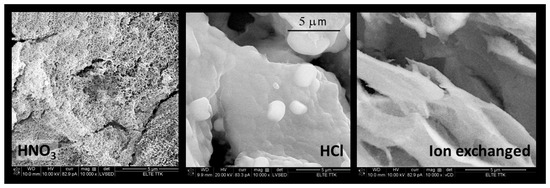Gels | Free Full-Text | Hierarchical Porous SiO2 Cryogel via Sol-Gel ...