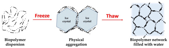Binary Hydrogels: Induction Methods and Recent Application Progress as ...