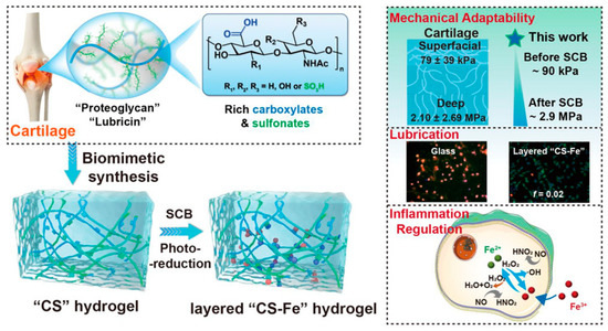 Gels | Free Full-Text | Recent Progress in Hydrogel-Based Synthetic ...