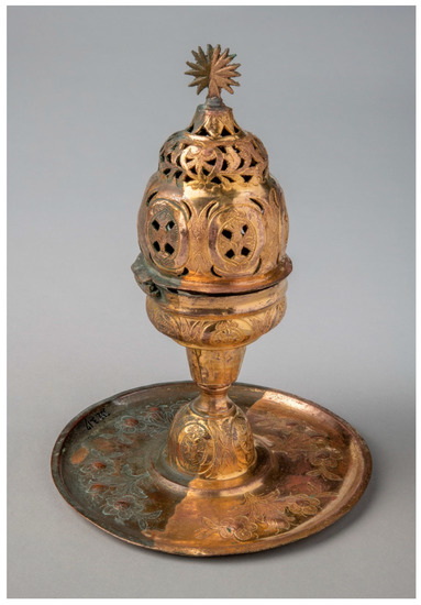 The Use of Hydrogels in the Treatment of Metal Cultural Heritage Objects