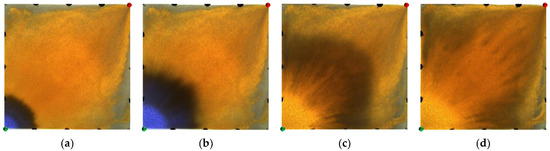 Dynamic Sweep Experiments on a Heterogeneous Phase Composite System ...