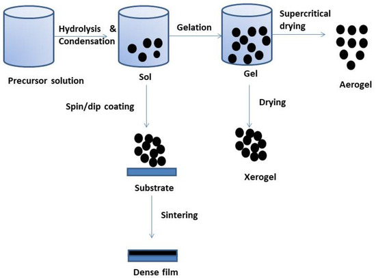 Coinage Metals Doped ZnO Obtained by Sol-Gel Method—A Brief Review