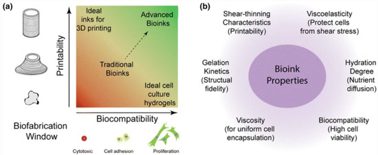 3D Bioprinting as a Powerful Technique for Recreating the Tumor ...
