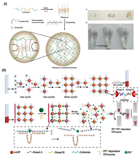 Hydrogel-Based Biosensors for Effective Therapeutics