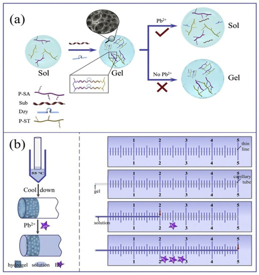 Hydrogel-Based Biosensors for Effective Therapeutics