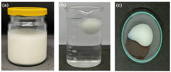 Development of Oral In Situ Gelling Liquid Formulations of Garcinia ...