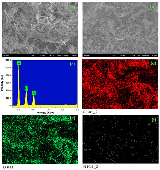 Self-Assembled Aminated and TEMPO Cellulose Nanofibers (Am/TEMPO-CNF ...
