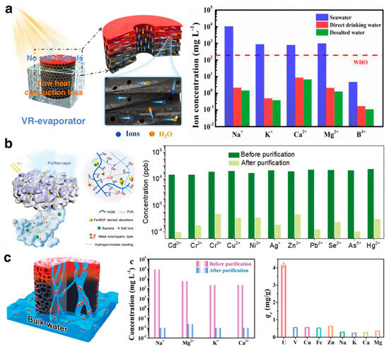 Hydrogel-Based Interfacial Solar-Driven Evaporation: Essentials and Trails
