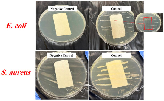 The Highly Durable Antibacterial Gel-like Coatings for Textiles