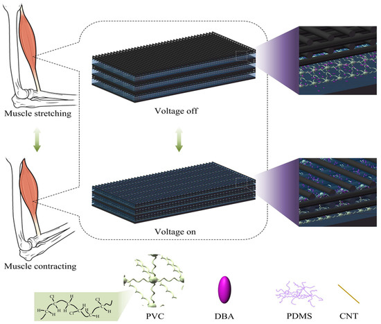 Carbon Nanotube-Doped 3D-Printed Silicone Electrode for Manufacturing ...