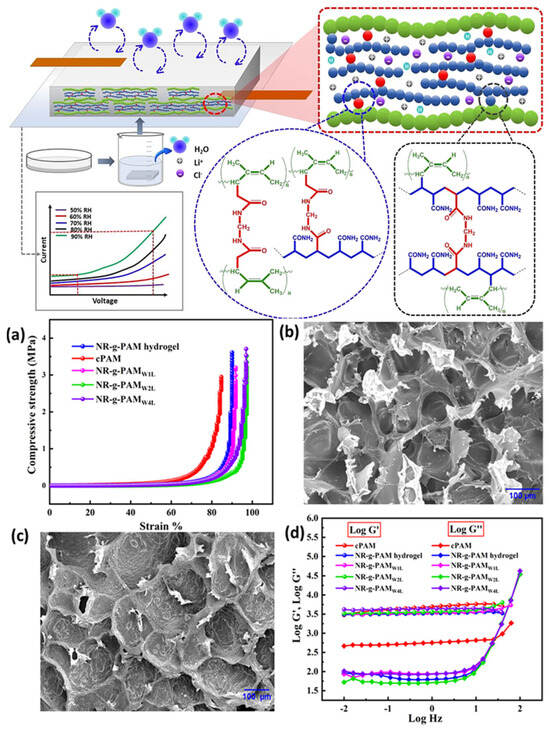 Hydrogels for Translucent Wearable Electronics: Innovations in Materials, Integration, and ...