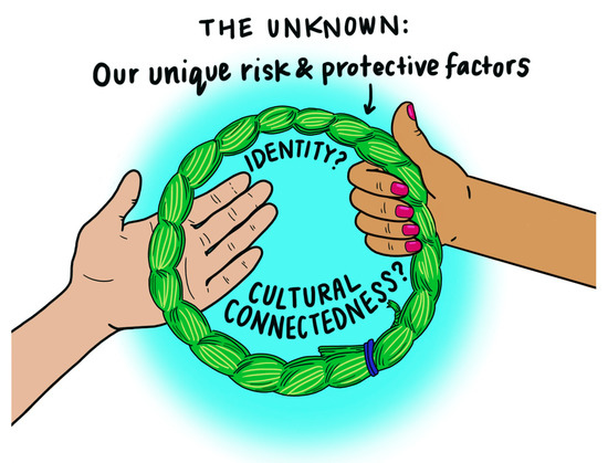 “Then Who Are You?”: Young American Indian and Alaska Native Women ...