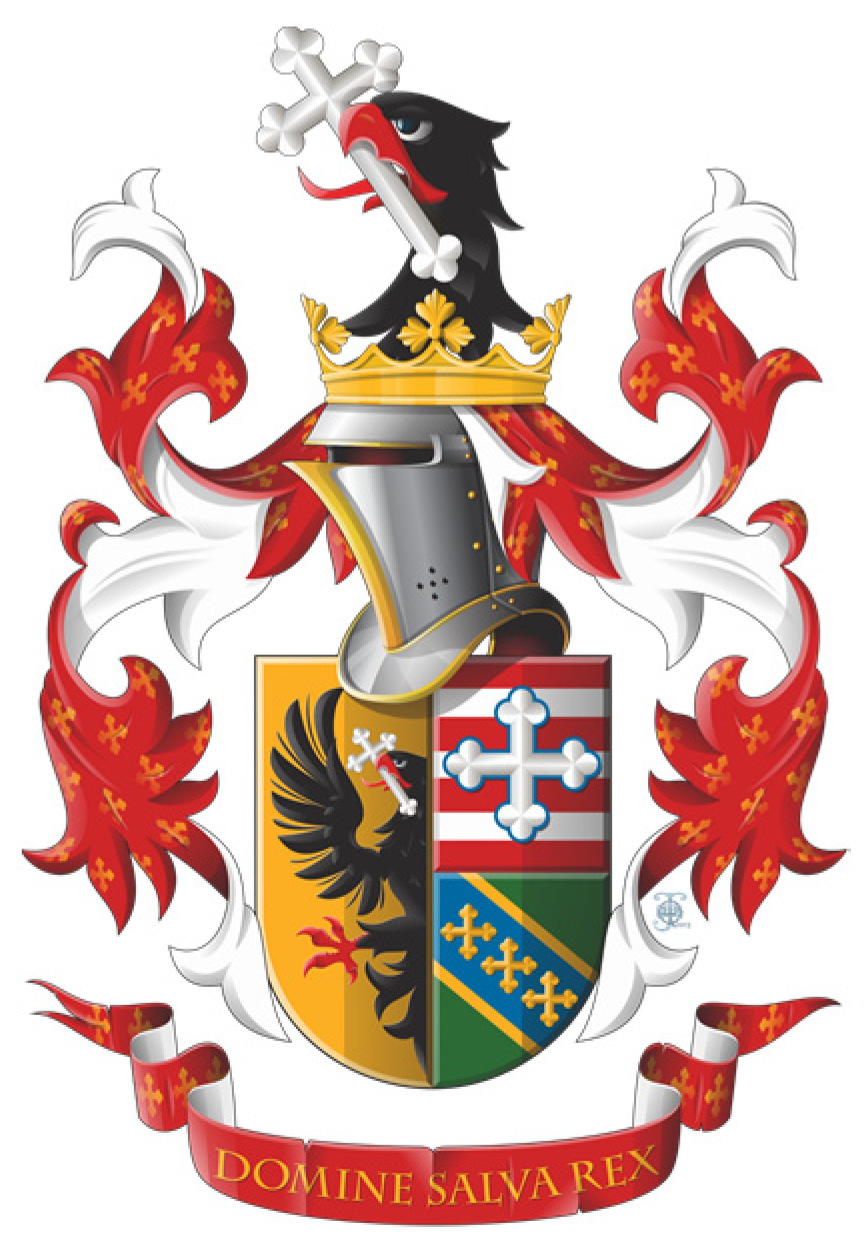 Genealogy | Free Full-Text | Poverty, Wars, and Migrations: The ...