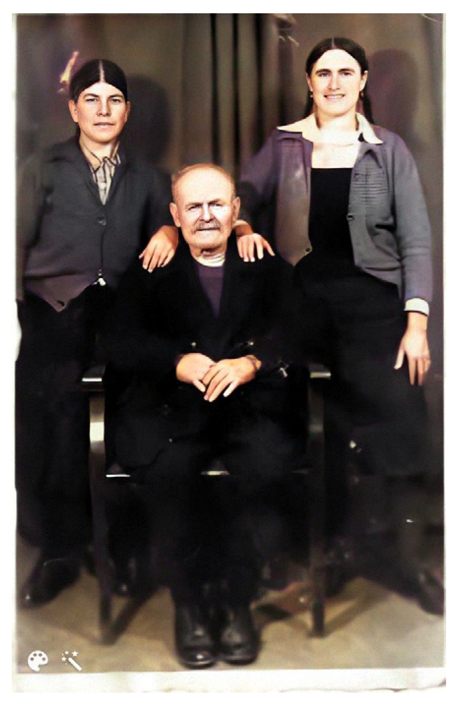 Genealogy | Free Full-Text | Poverty, Wars, and Migrations: The ...