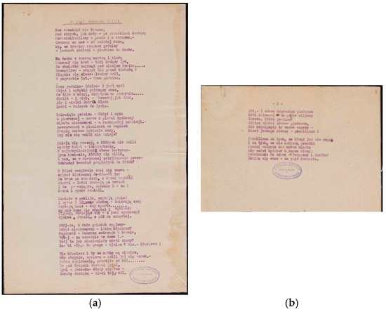 Genealogy | Free Full-Text | “This Is How/You’ll End”: Holocaust Poems ...