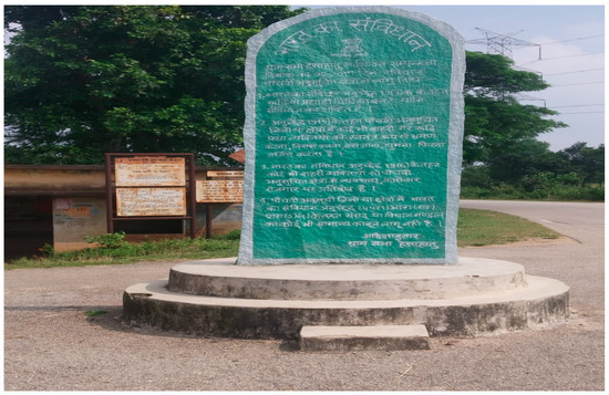 Adivasis as Ecological Warriors: Colonial Laws and Post-Colonial ...