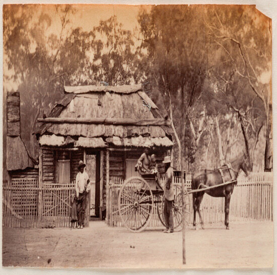 The Role of Fashion and Art in First Nations Healing, Decolonisation ...