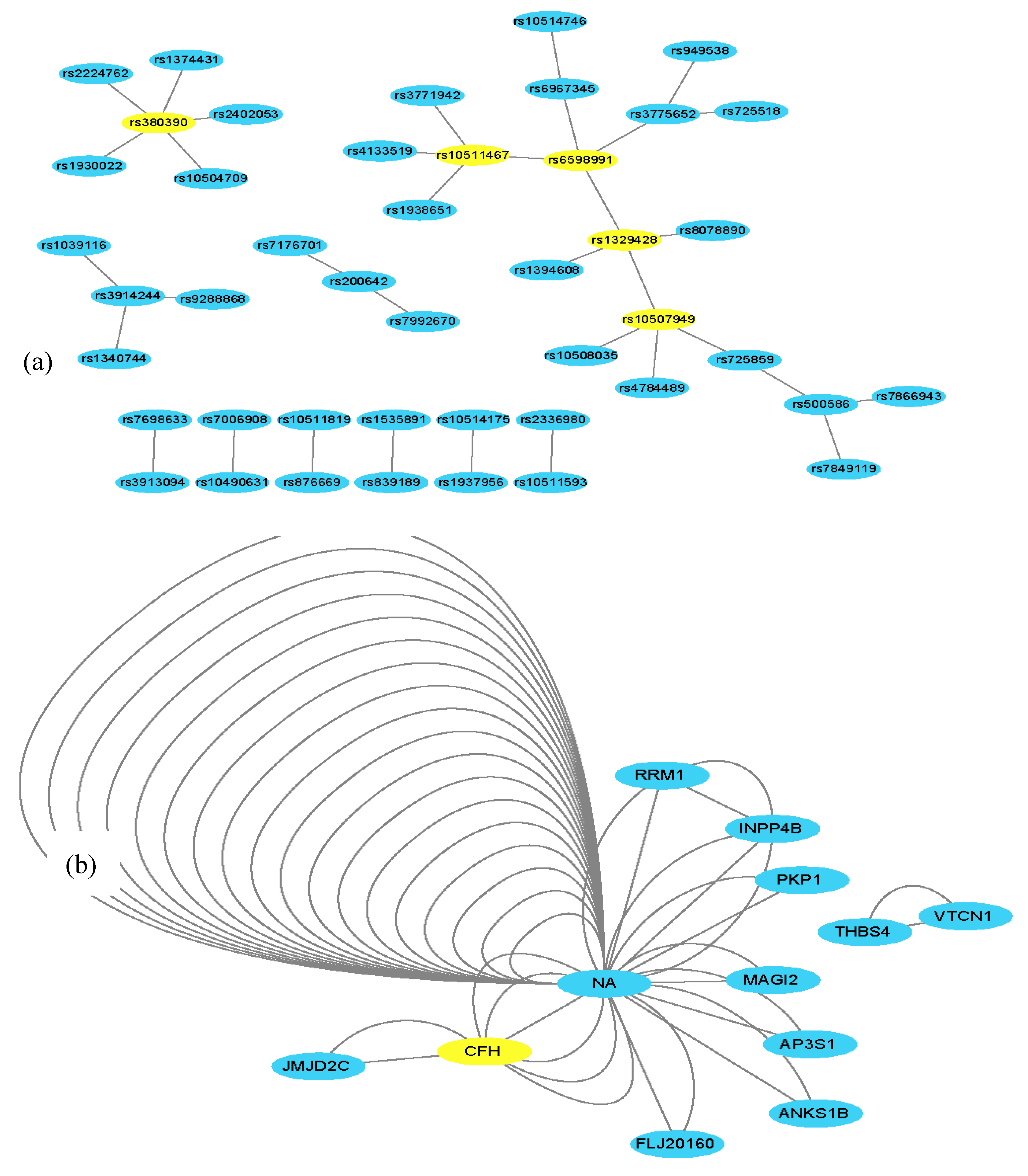 FDHE-IW: A Fast Approach for Detecting High-Order Epistasis in Genome ...
