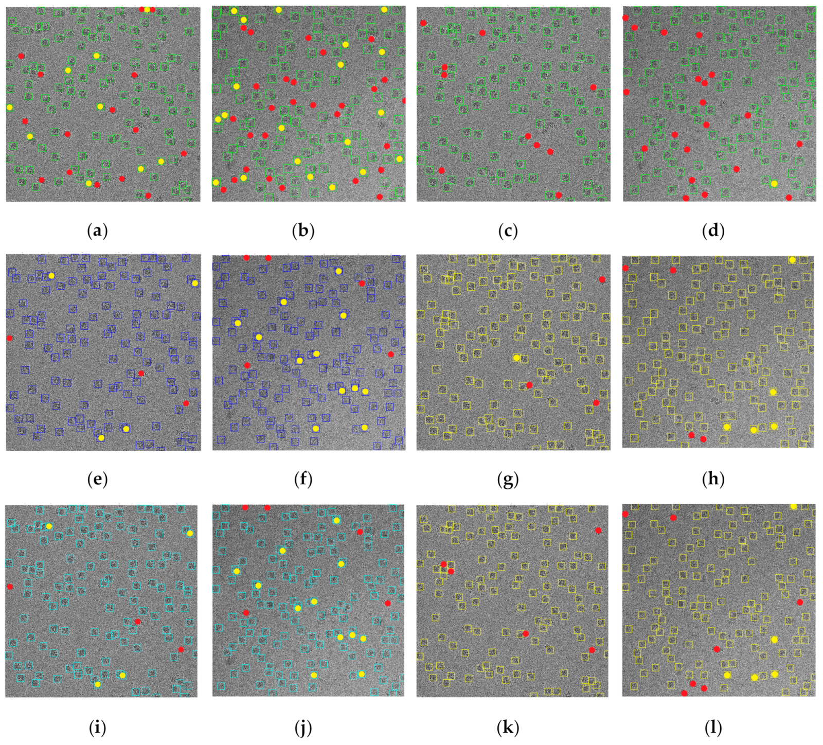 A Super-Clustering Approach for Fully Automated Single Particle Picking in Cryo-EM