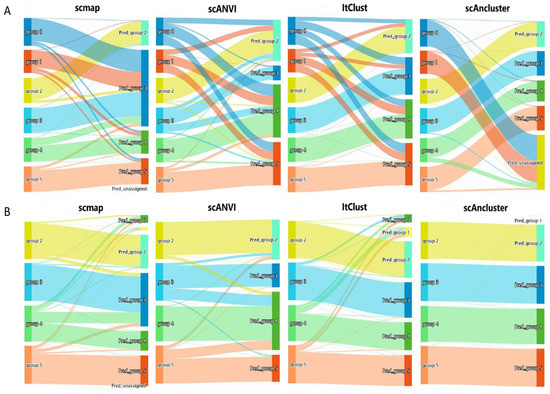 Integrating Deep Supervised, Self-Supervised and Unsupervised Learning ...