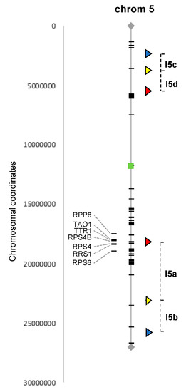 Genes | Special Issue : NLR Gene Evolution in Plants