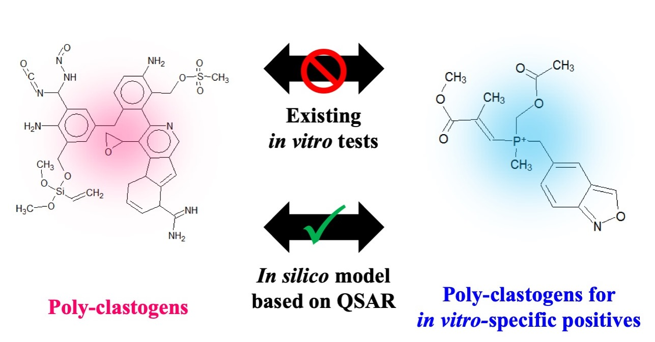 Genes | Free Full-Text | In Silico Model for Chemical-Induced ...