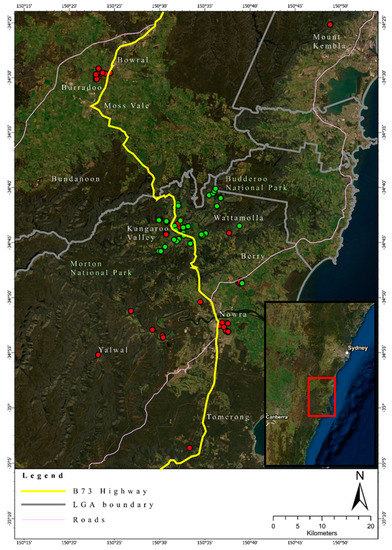 Genes | Free Full-Text | Population Genetics of the Invasive Red Fox ...