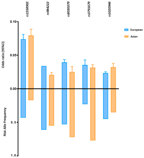Genetics of Body Fat Distribution: Comparative Analyses in Populations ...