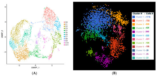 Genes | Free Full-Text | Single Cell Sequencing of Induced Pluripotent ...