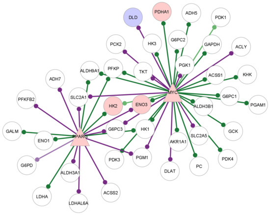 Genes | An Open Access Journal from MDPI